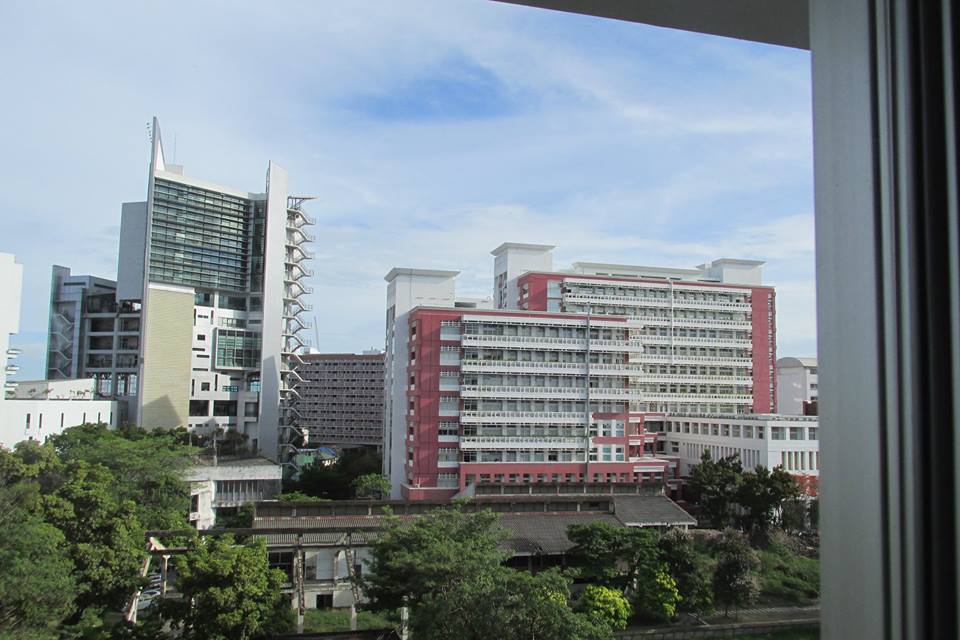 A Visit to King Mongkut’s University of Technology Thonburi - Welcome ...