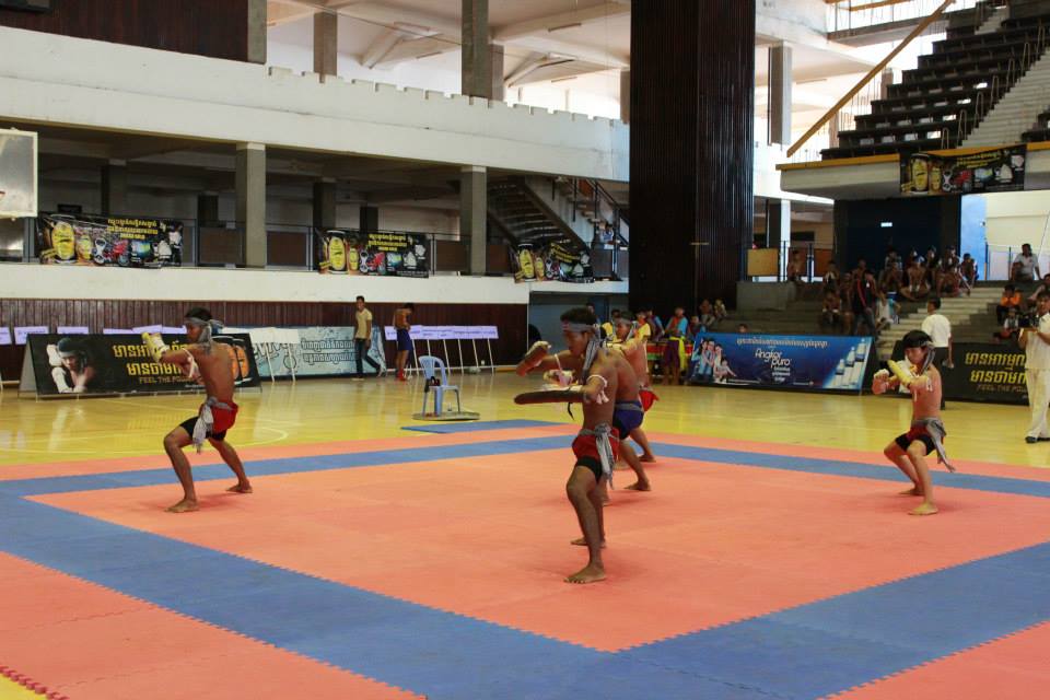 Bokator National Championship Competition 2015 - Welcome to University ...