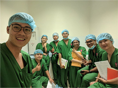 UP VOICE VOL.11 – 1st March 2019 - Welcome to University of Puthisastra ...