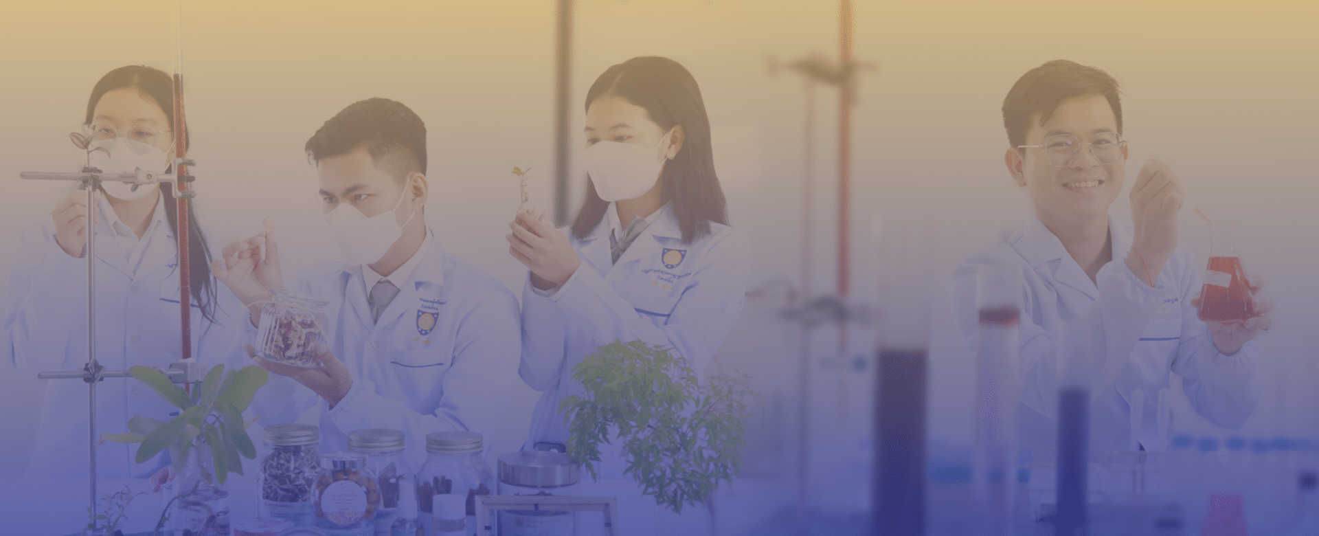 Home - Welcome to University of Puthisastra | university of health sciences